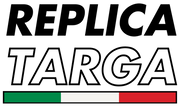 REPLICATARGA.COM | Targhe Italiane Personalizzate in Alluminio ...